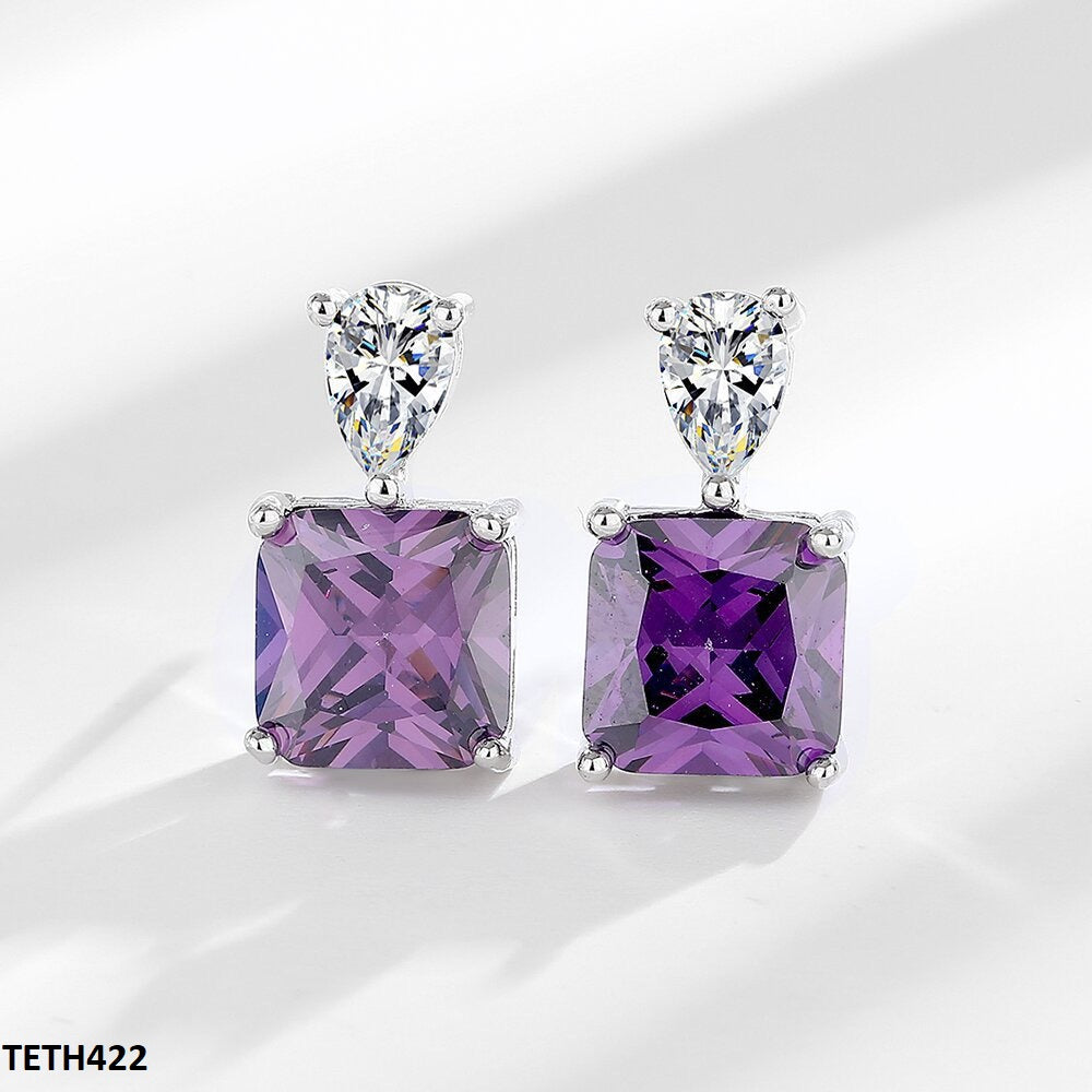 TETH422 BLX Imp Tear/Square Tops – IM Wholesale